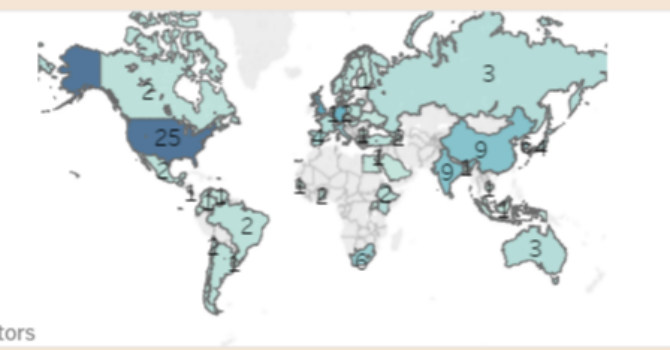 La classifica mondiale dei Think Tank. Scopri dove sono i centri di ...