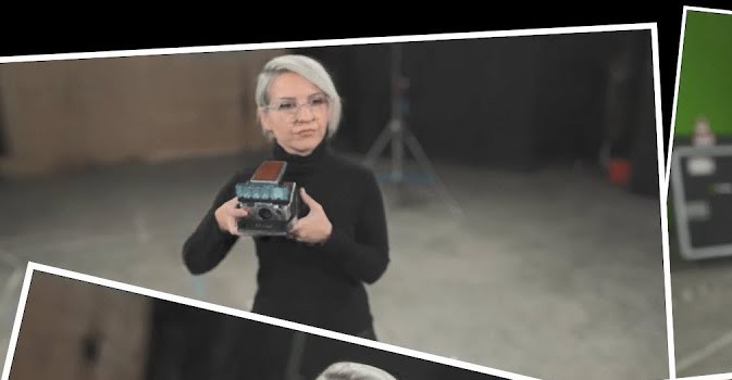 Neural Radiance Field, come funziona la tecnologia che trasforma le ...