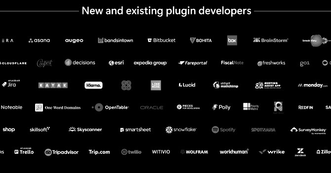 Cosa sono e a cosa servono i plugin di OpenAi e Microsoft #DatavizAndTools - Info Data