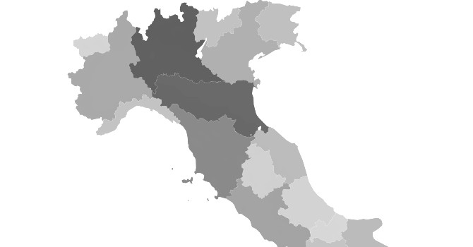 Italia, sono stati 378 gli eventi climatici estremi. Ecco le città più ...