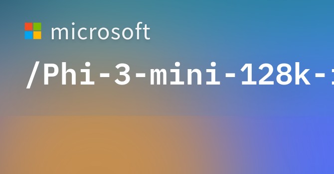 Come si installa e come funziona Phi-3 di Microsoft. La nostra prova ...